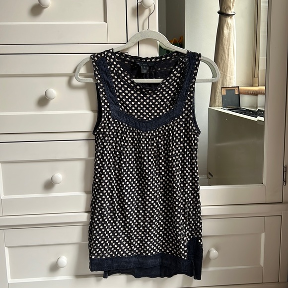 Marc Jacobs | Tops | Cute Marc Jacobs Tank Top | Poshmark